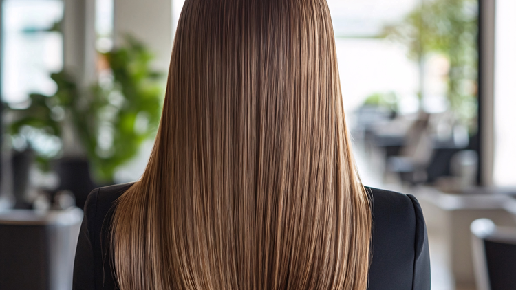 Best Hair Extensions for Thin Hair (UK Guide) – Hair Rehab London