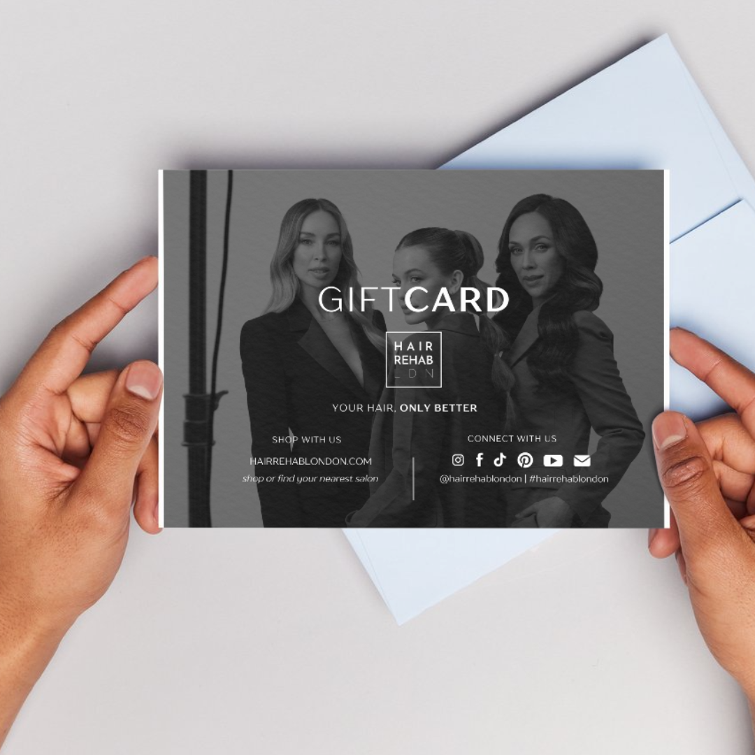 VIP Credit Offer – Hair Rehab London