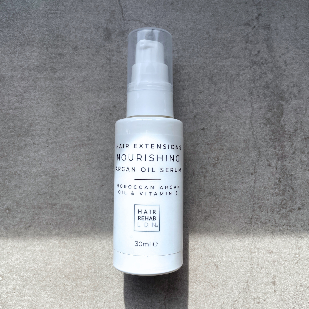 Hair Rehab LDN® Complete Heatless Curl Kit | Hair Rehab London