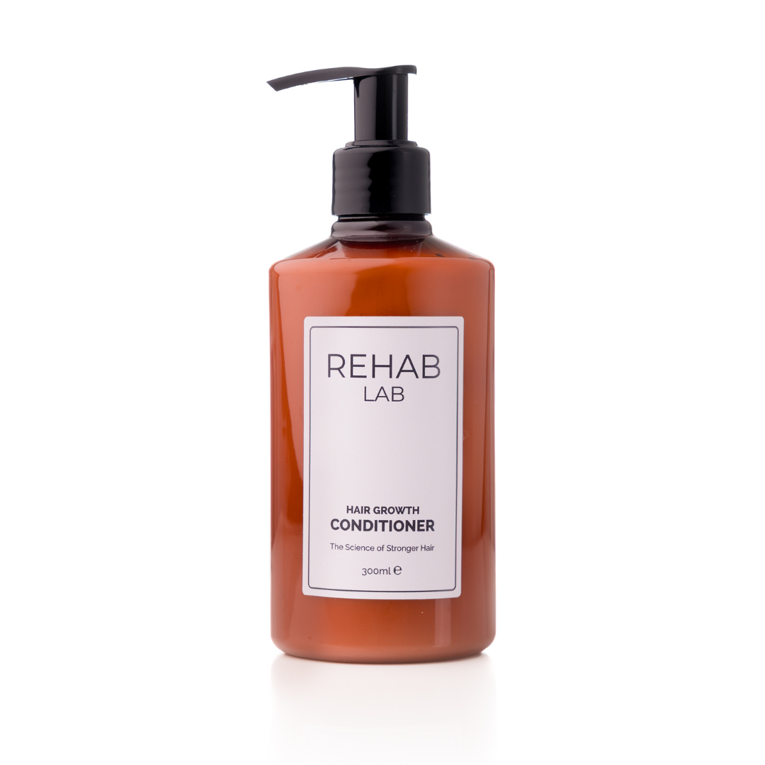 Hair Growth Conditioner – Hair Rehab London