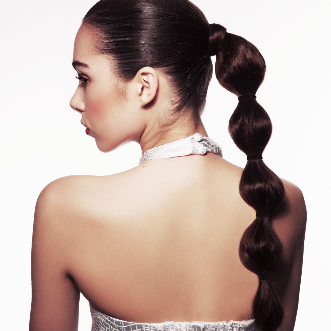 PONYTAILS | Hair Rehab London